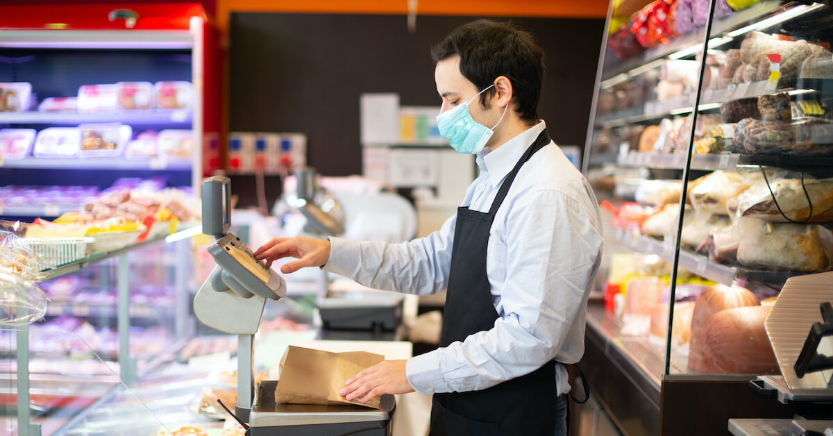 Convenience Store Case Study: Evident Insurance Verification