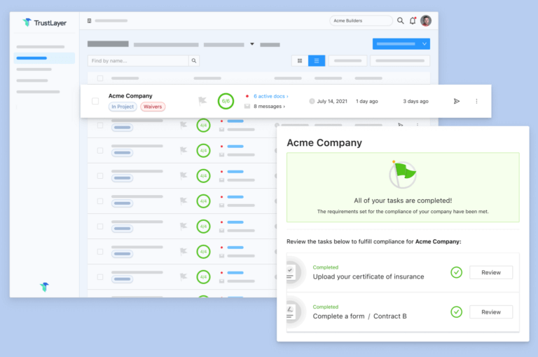 Understanding Subcontractor Insurance | Evident ID