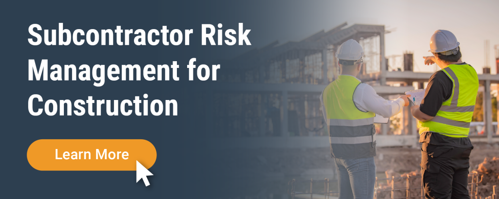 What If Subcontractor Does Not Have Insurance? | Evident