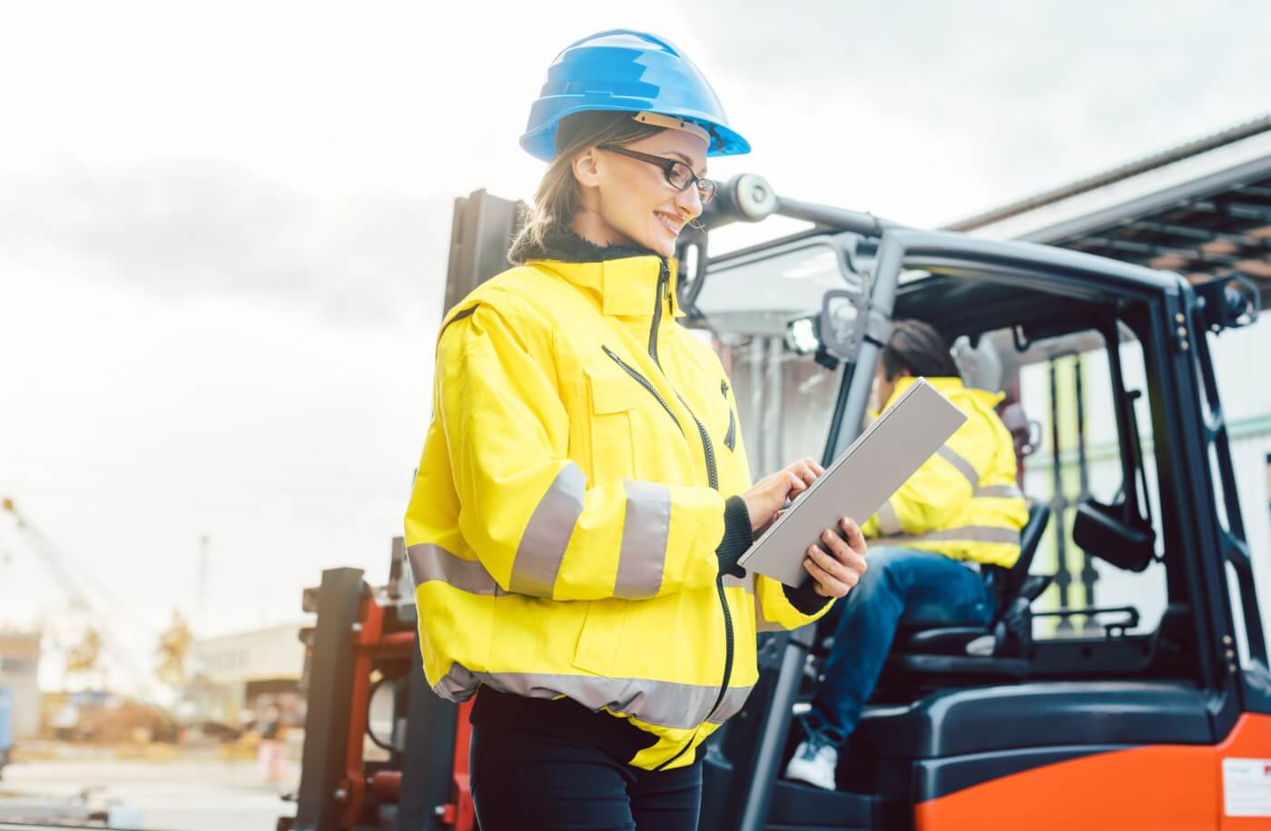 Ensuring Comprehensive Contractor Insurance | Evident
