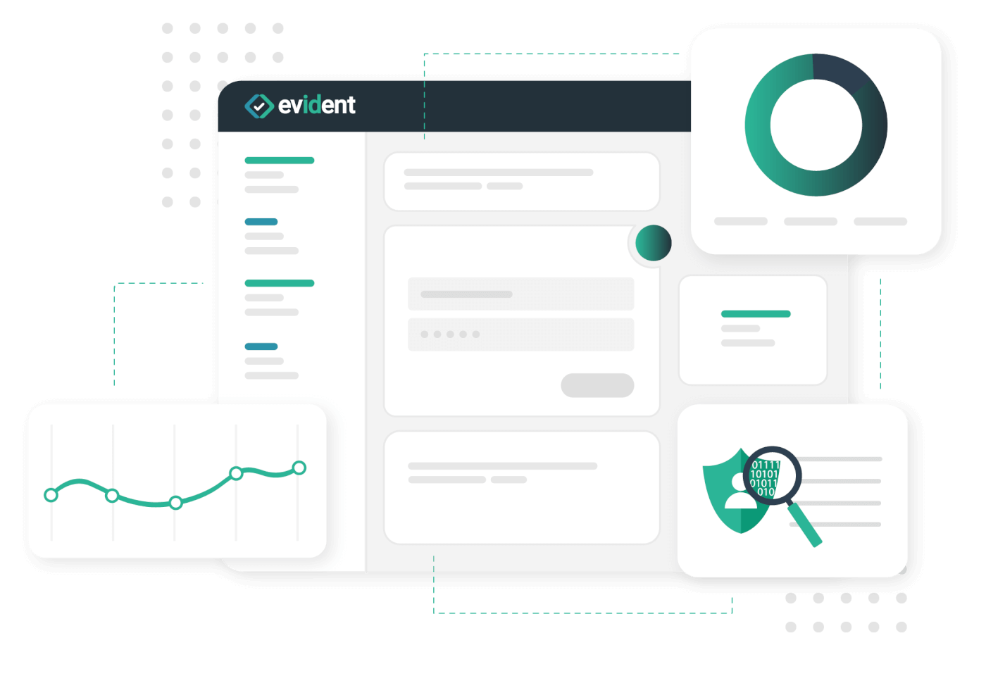 Third-Party Risk Management | Evident TPRM Automation