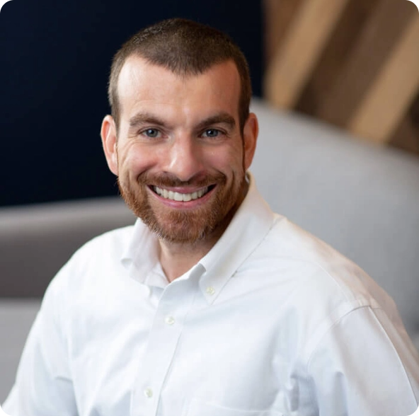 Nathan Rowe | Evident ID