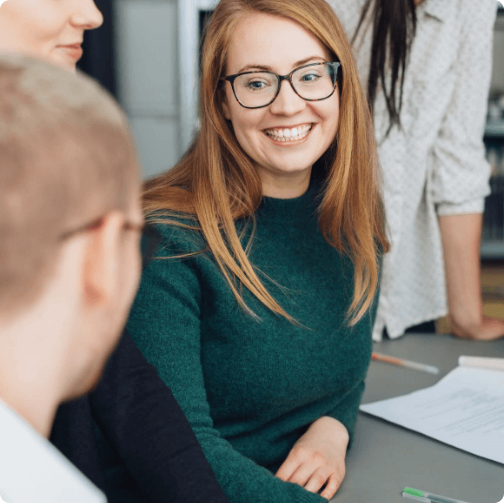 About Us | Evident ID