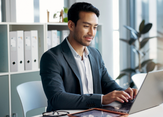 4M Members Join The Evident Network | Evident