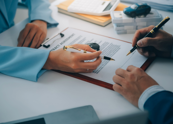 Risk Management in Real Estate | Evident