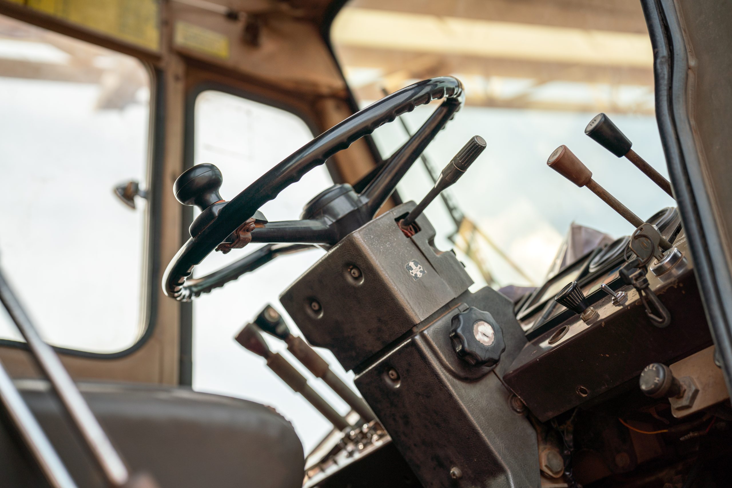 Transforming Equipment Rental Businesses | Evident